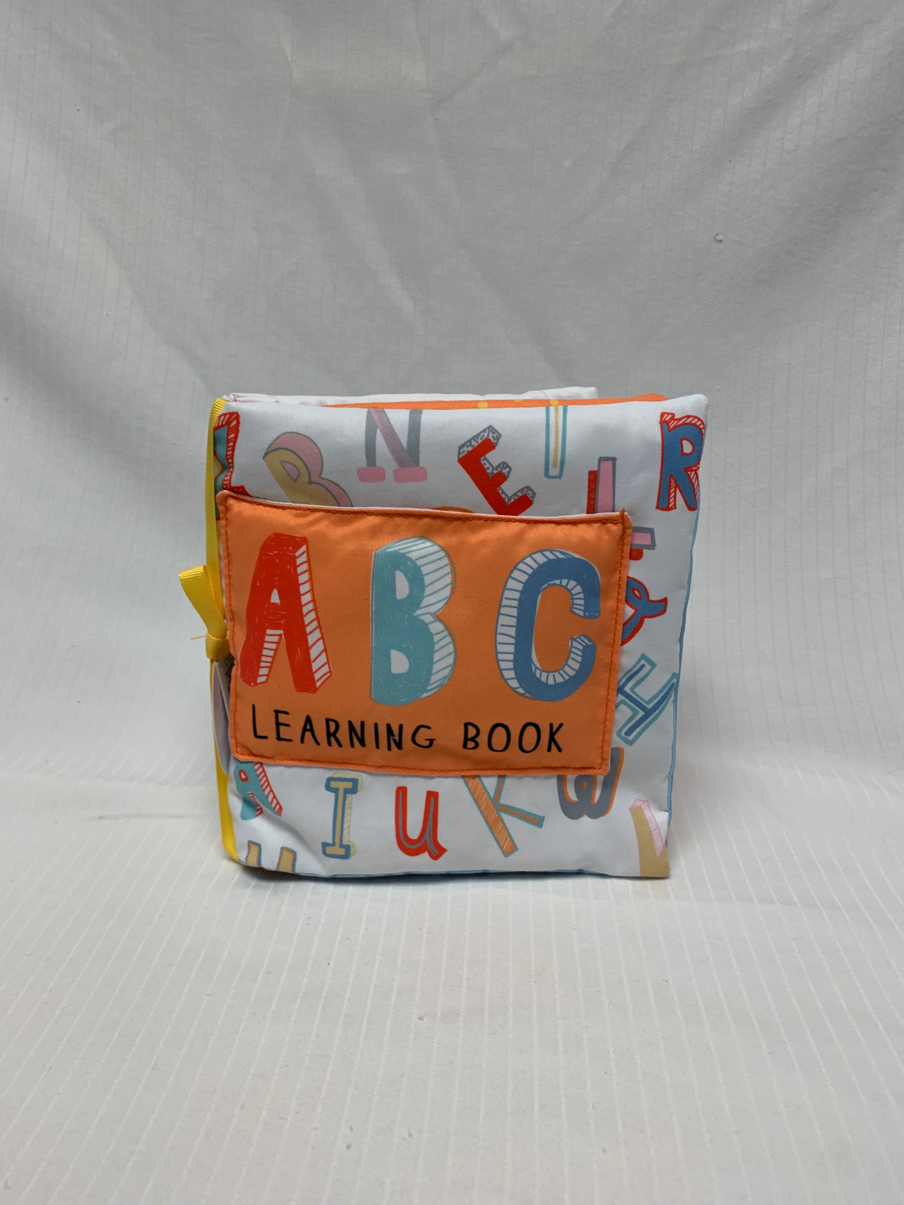ABC Learning Book – Good Samaritan Gift Shop